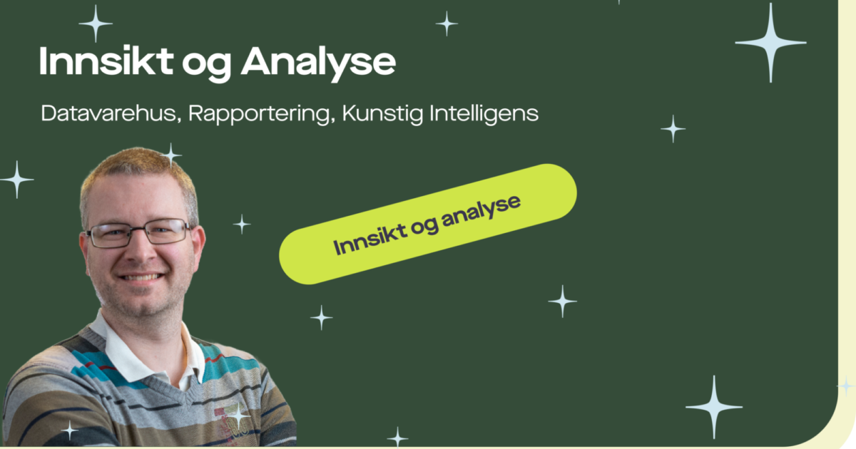 ProsessPilotene as | Innsikt og analyse