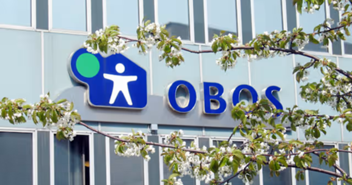 ProsessPilotene as | Ny kundeservice til OBOS