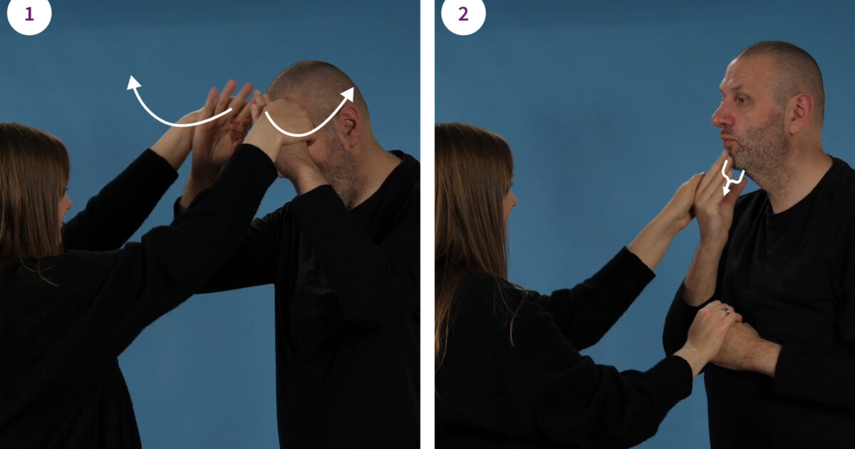 TAKOM | Tegn: Bukkene bruse