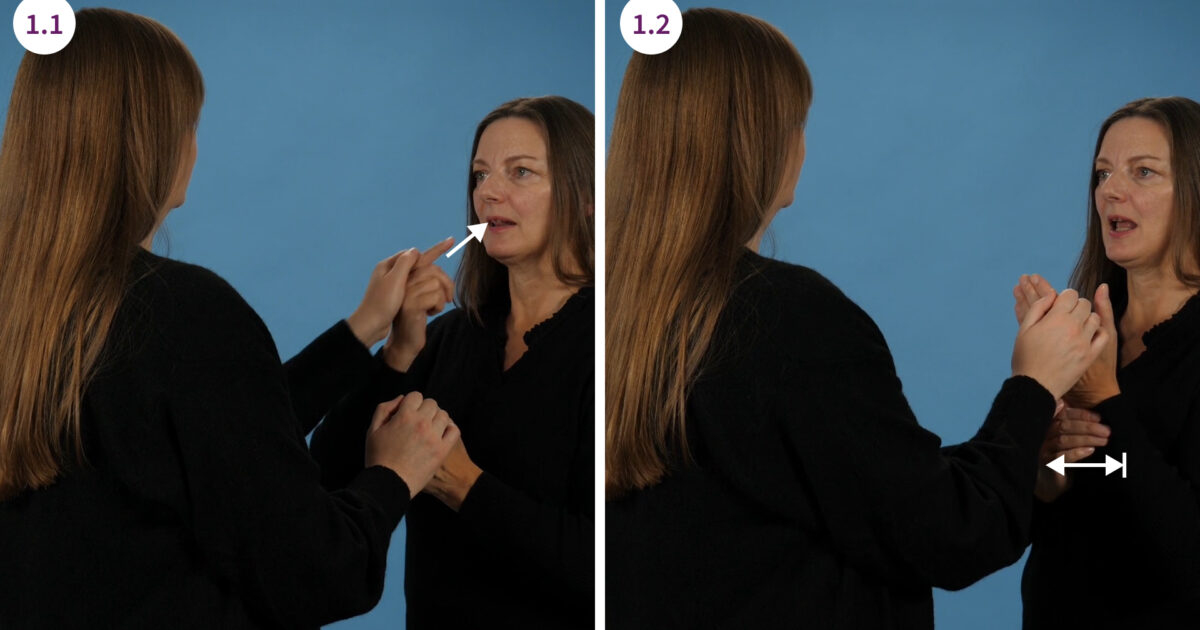 TAKOM | Tegn: Tannlege