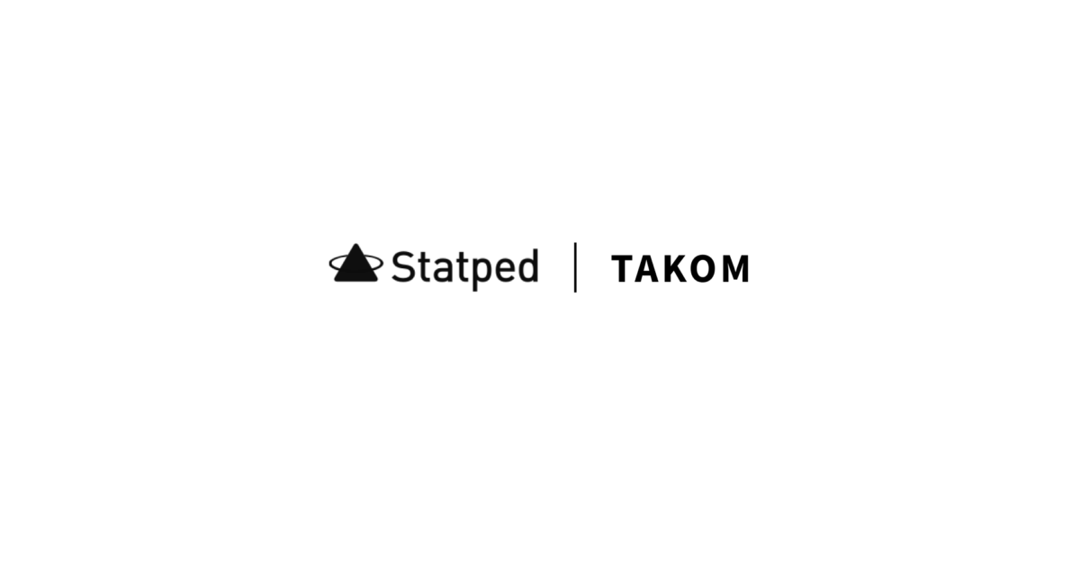 TAKOM | Tegn: Min